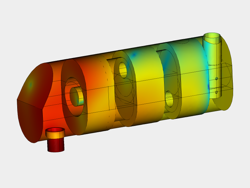 FEM-Finite-Elemente-Methode - Finite element method